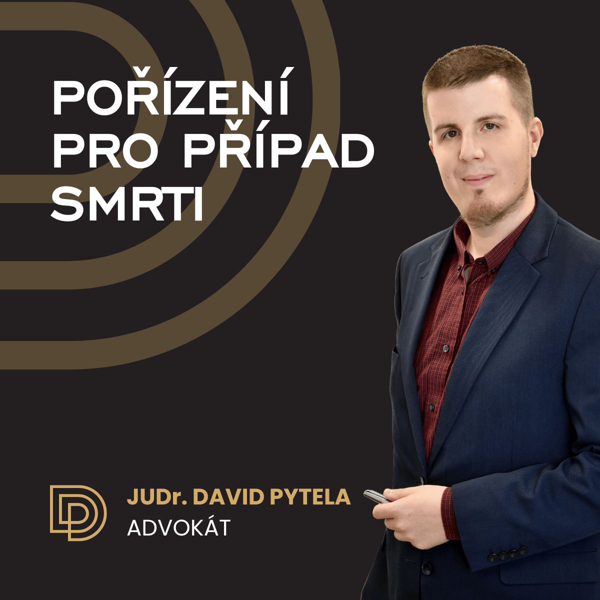 Pořízení pro případ smrti - AK JUDr. Pytela